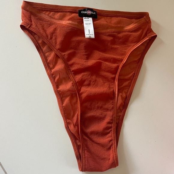 Cosabella | Intimates & Sleepwear | Cosabella S Soire Confidence High ...